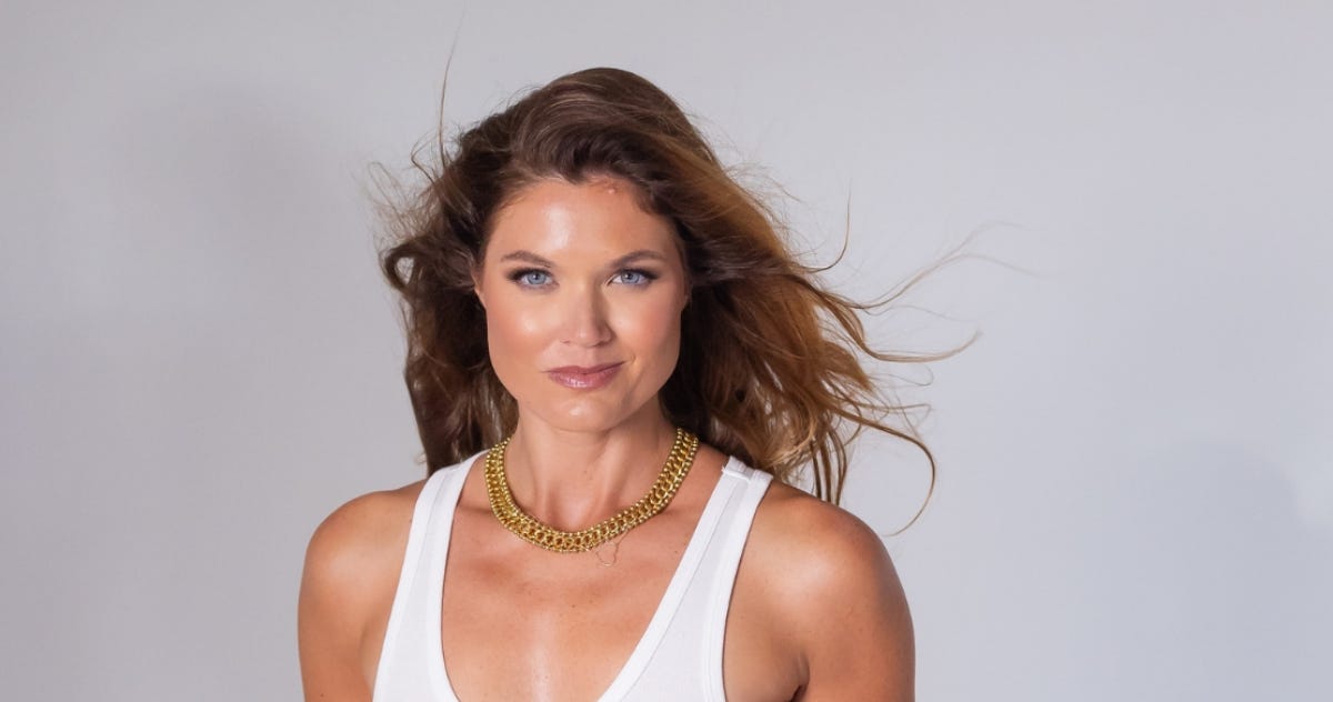 Total Health: Alex Sabbag of Soul Dive Yoga On How We Can Optimize Our ...