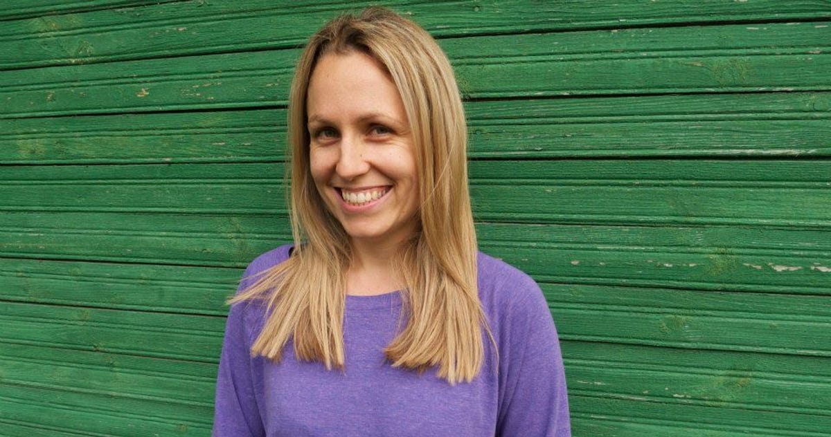 Camilla Anderson: 5 Things You Need To Know To Successfully Manage a ...