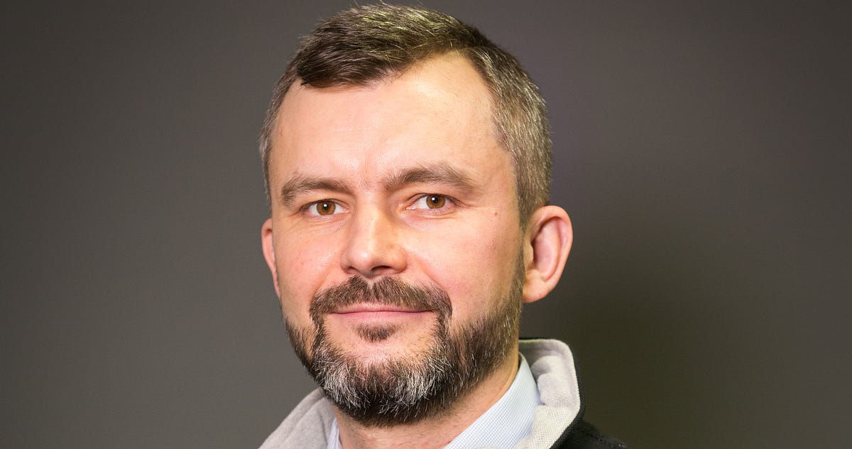 Bob Tetiva of Sense Arena On Five Things You Need To Create A Highly ...