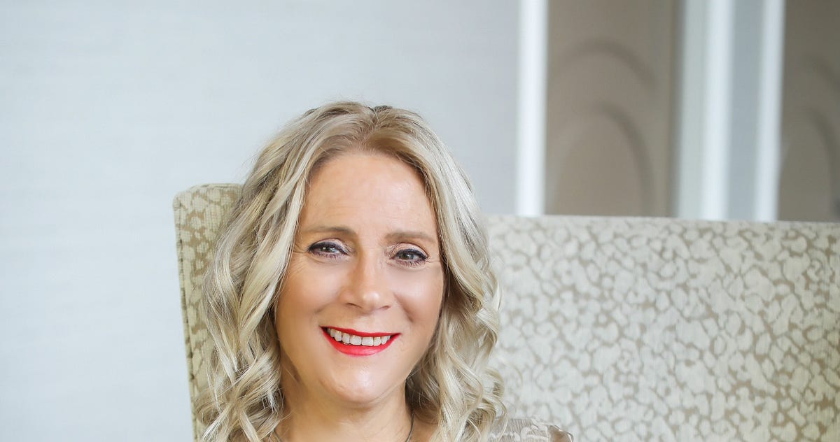 Martha G Blessing Of Next Level Wellness On The 5 Things You Need To ...