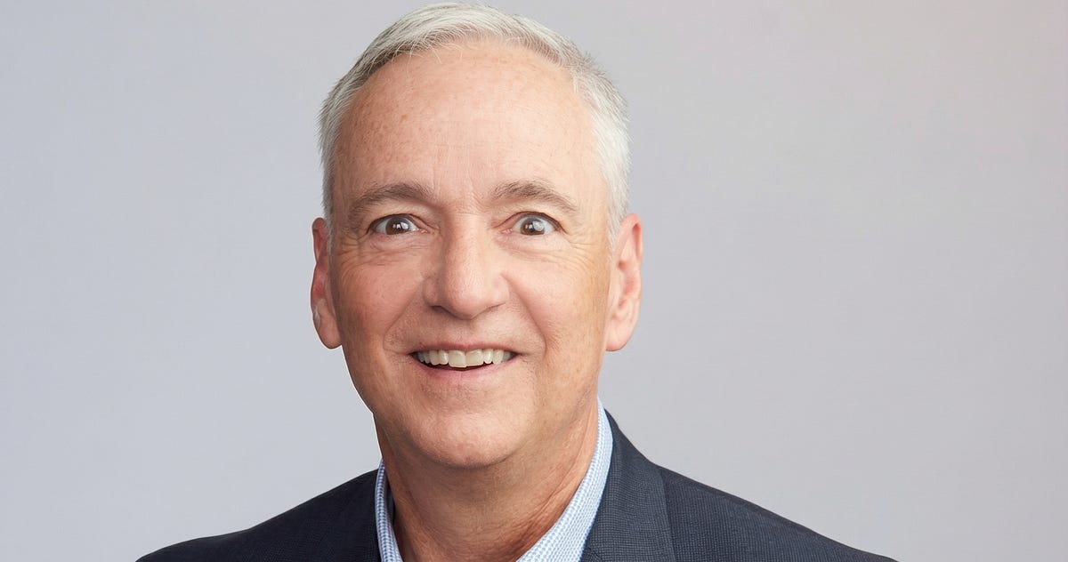 Dr. Gary Call Of Gainwell Technologies On 5 Things We Must Do To ...