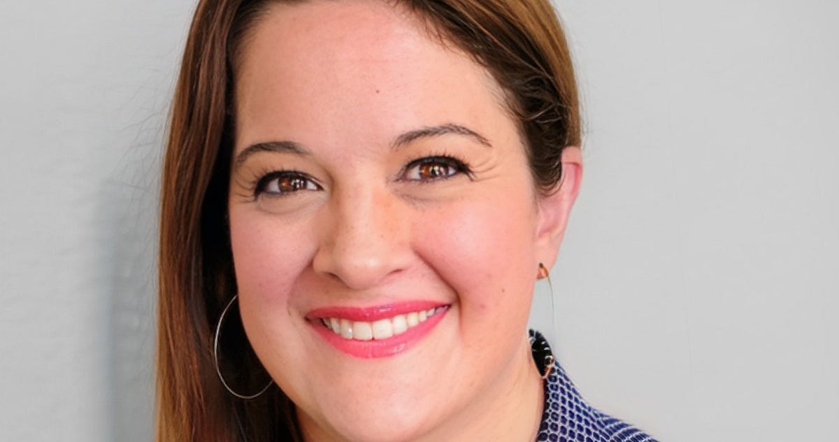 Anna Carrasco of Regpack: Five Things You Need To Know To Successfully ...