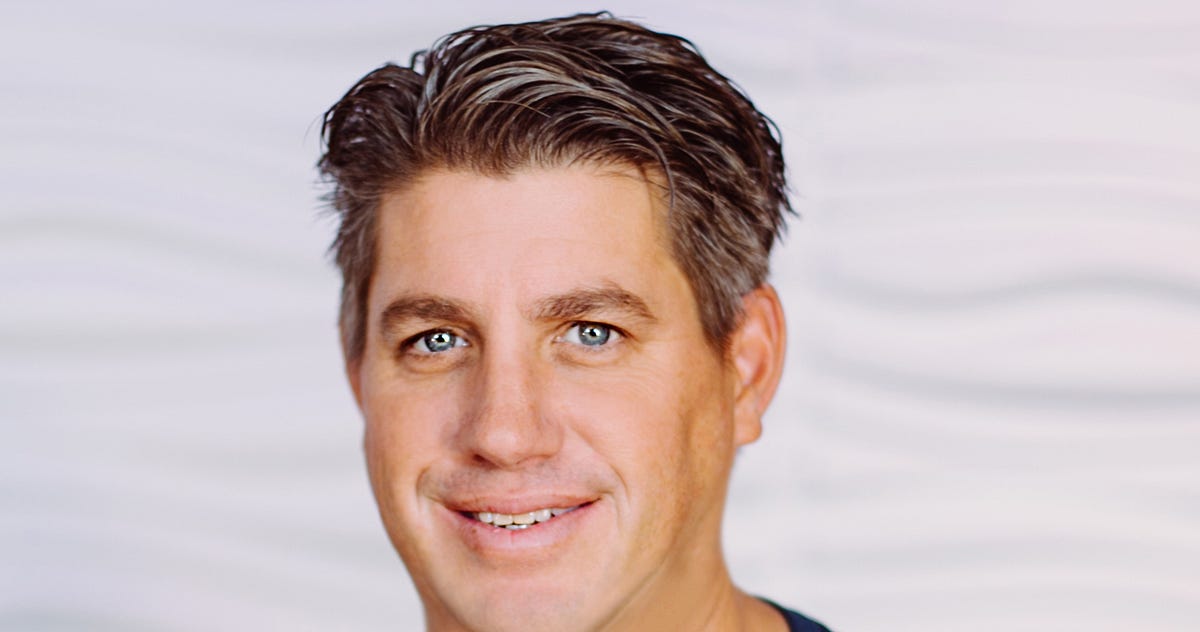 Kevin Transue Of YesFit: How Anyone Can Build Habits For Optimal ...