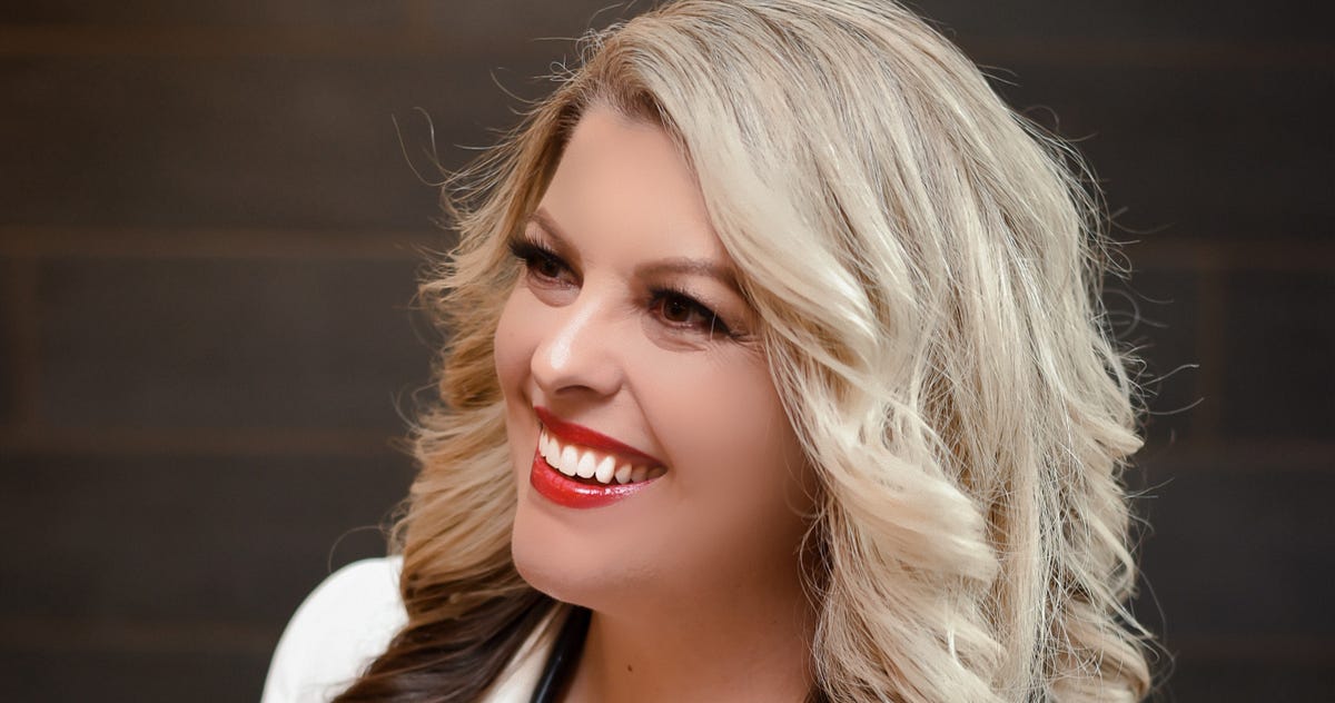 Lindsay Goodwin On Navigating the Challenges of Infertility and IVF ...