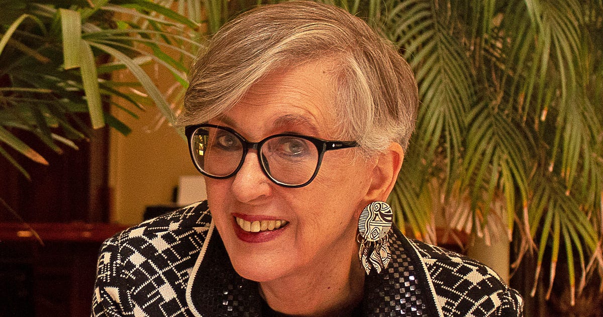 Carolyn V Hamilton On The 5 Things You Need To Be A Successful Author ...