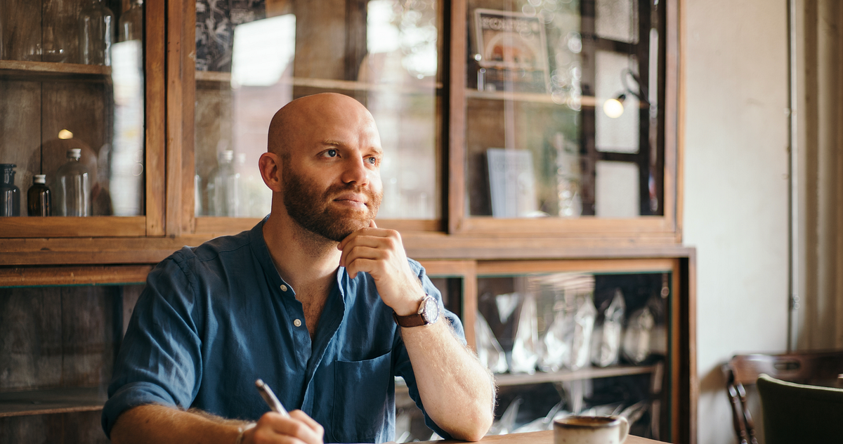 Jeremy Lipkowitz of Untangling the Mind: “How To Develop Mindfulness ...