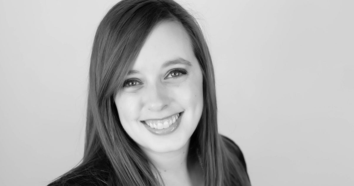 Danielle Olson: 5 Things I Wish Someone Told Me When I First Became A ...