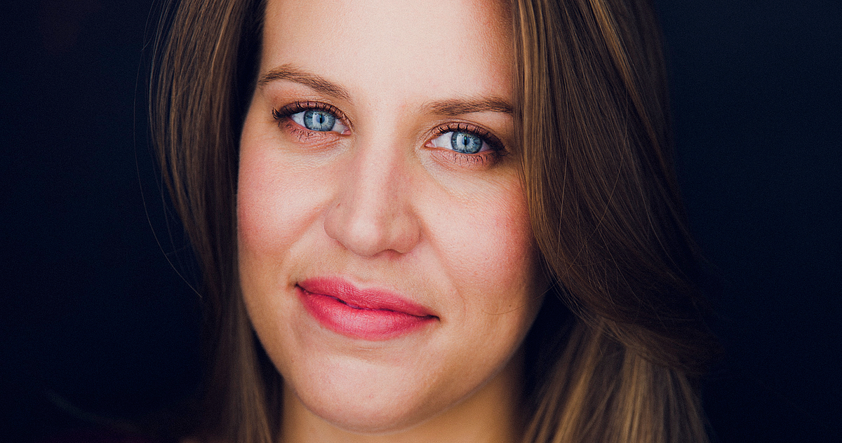 Inspirational Women In Hollywood: How Natalie Schwan of Velocity ...