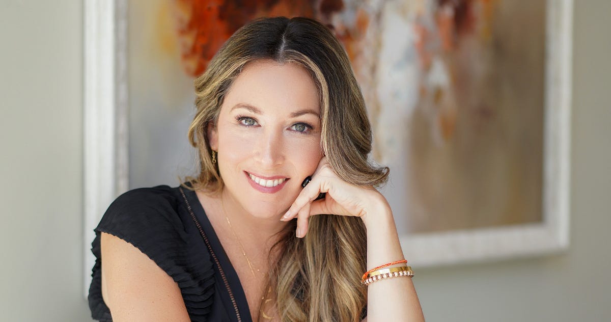 Erika Carrero of Elizée: 5 Things You Need To Create a Highly ...