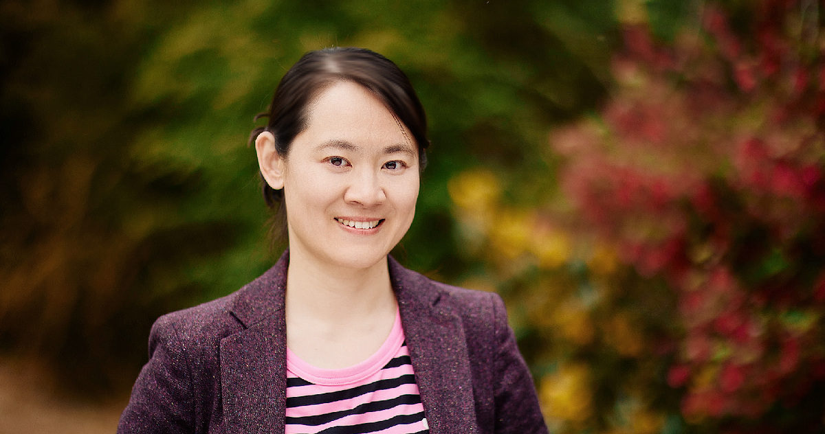 Green Tech: Jane Jin of OXCCU On How Their Novel Technology Will Make ...
