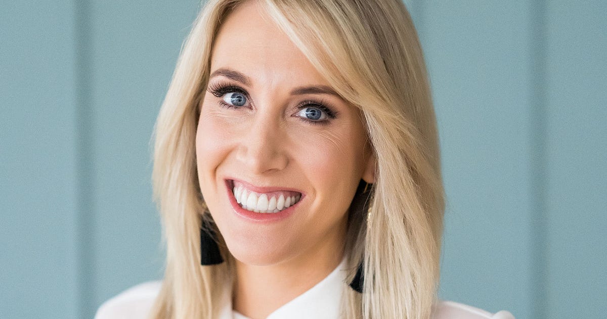 How Kristen Wessel of ChicExecs Tackles The Extreme Work Life Balance ...