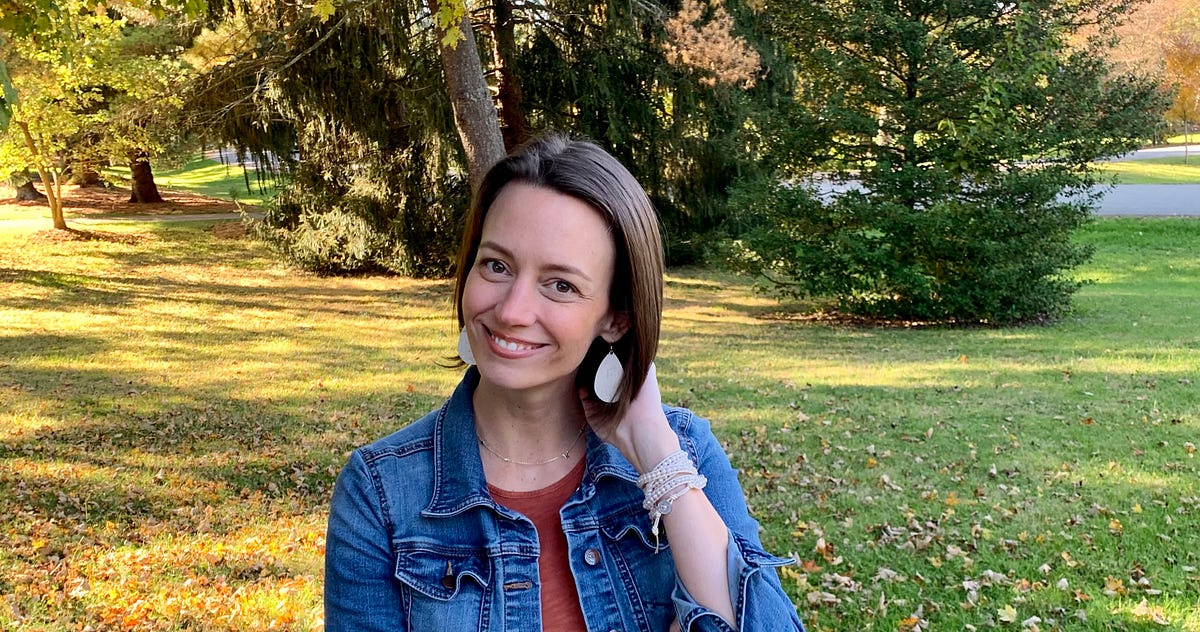 Kelly Fiorini: Second Chapters; How I Reinvented Myself In The Second ...