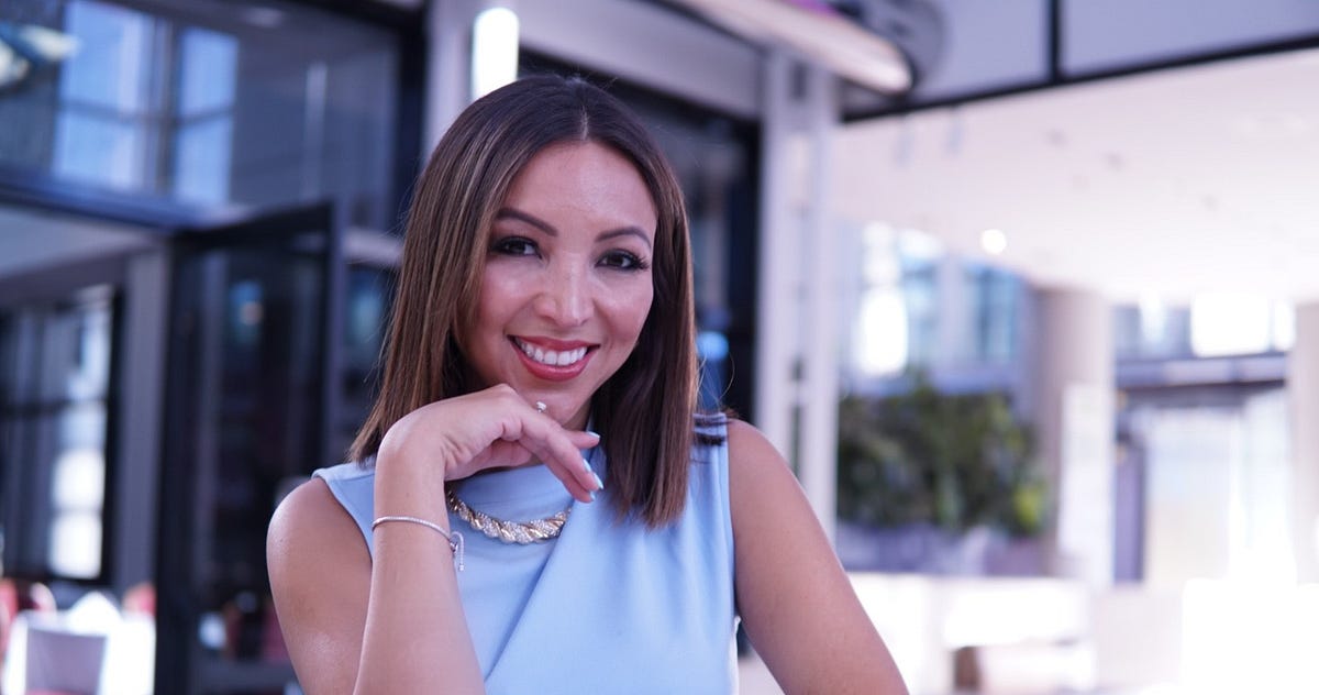 Female Founders: Erika Maldonado of Calicia Care On The Five Things You ...