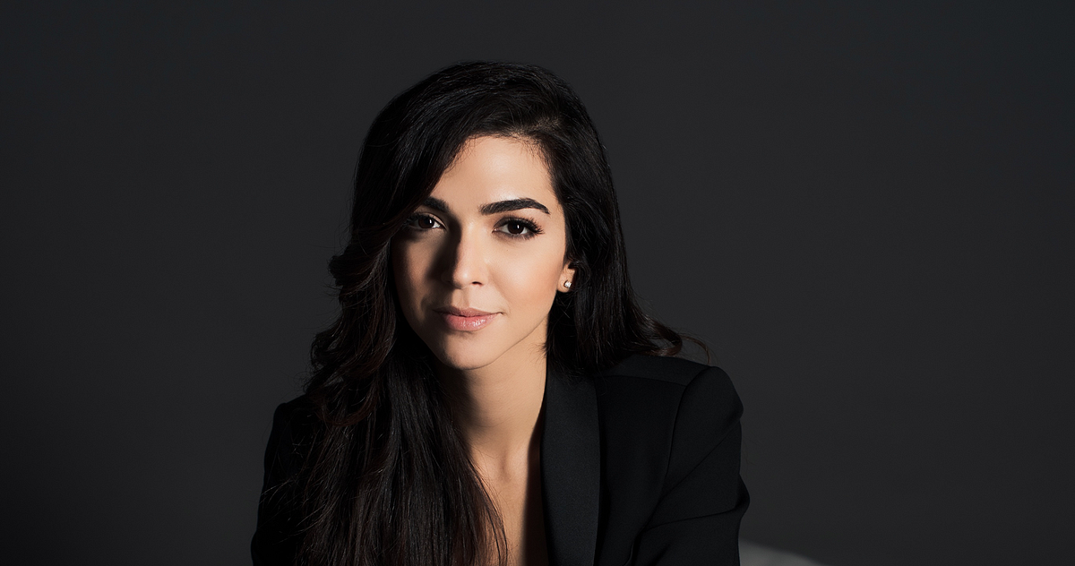 Women Of The C-Suite: Eilyn Jimenez of Sire Design On The Five Things ...