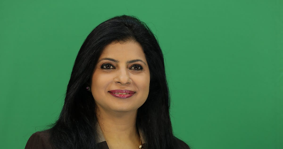 Women In Wellness: Dr Maya Rajesh of Mayika Naturals on the Five ...