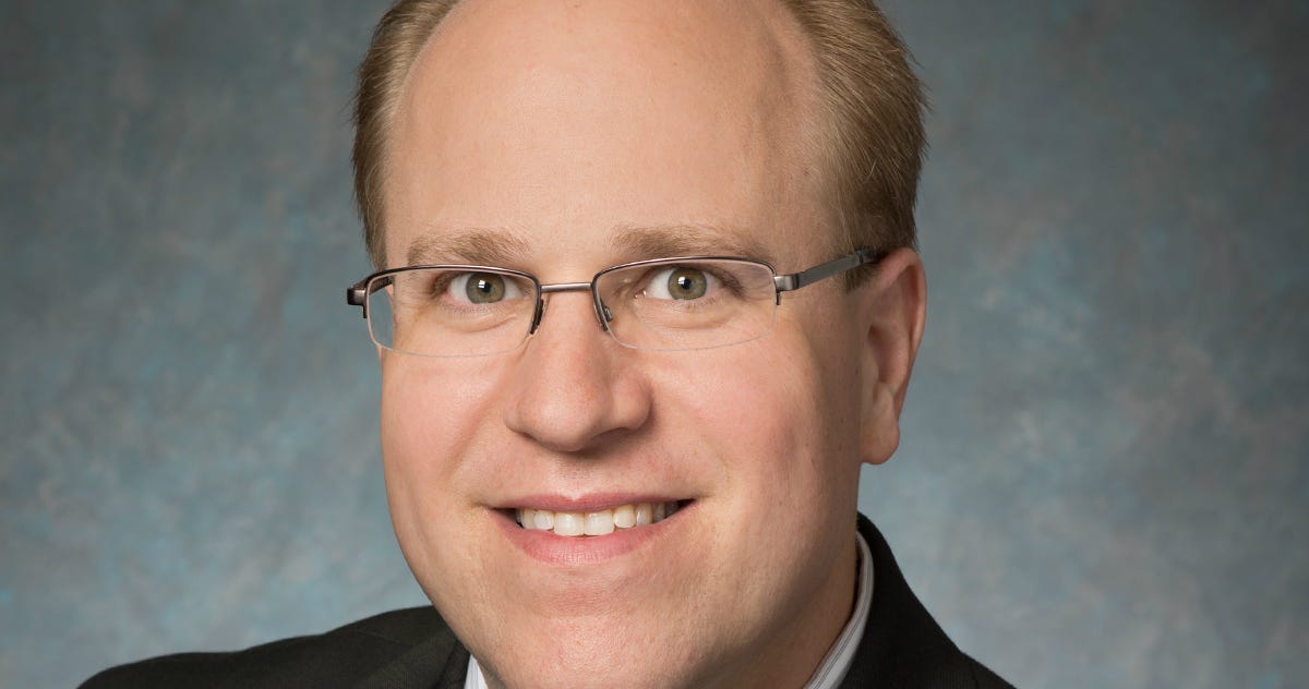 Kevin Robertson of HSA Bank: In Light Of The Pandemic, Here Are The 5 ...