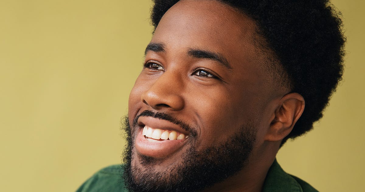 Young Change Makers: Why and How Dillon Bernard Of Team DB Is Helping ...