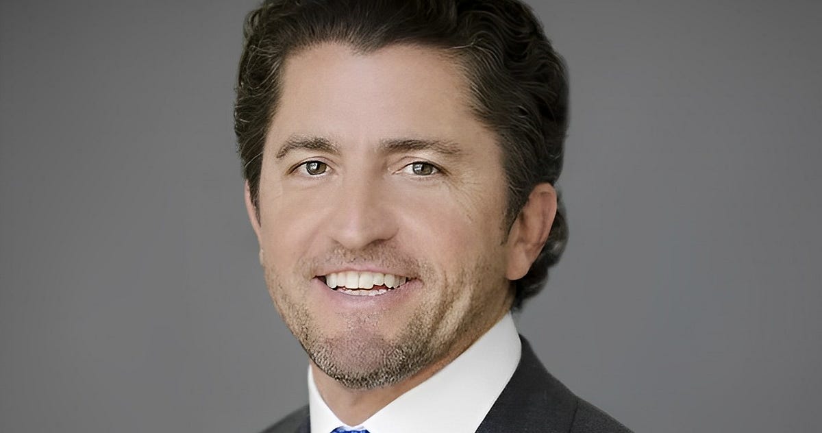 Bo Wilkins of High Ground Company: 5 Things You Should Ask Before You ...