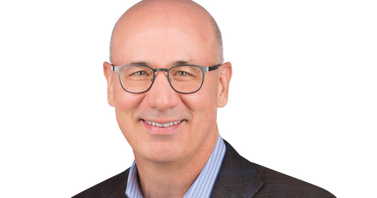 Andy Hovancik CEO of Sovos: Why a Leader Needs to ‘Build Courage’ | by ...