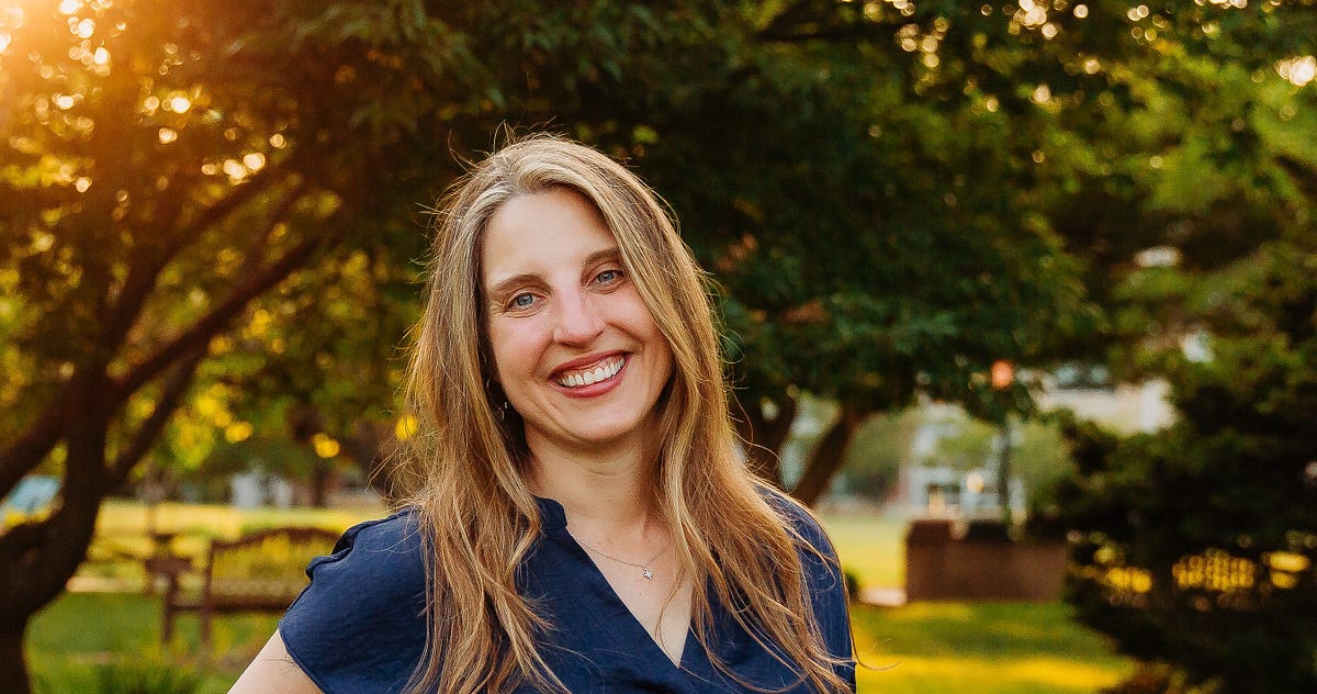 Deb Harrison, Growth and Change Catalyst On The Case For Optimism About ...