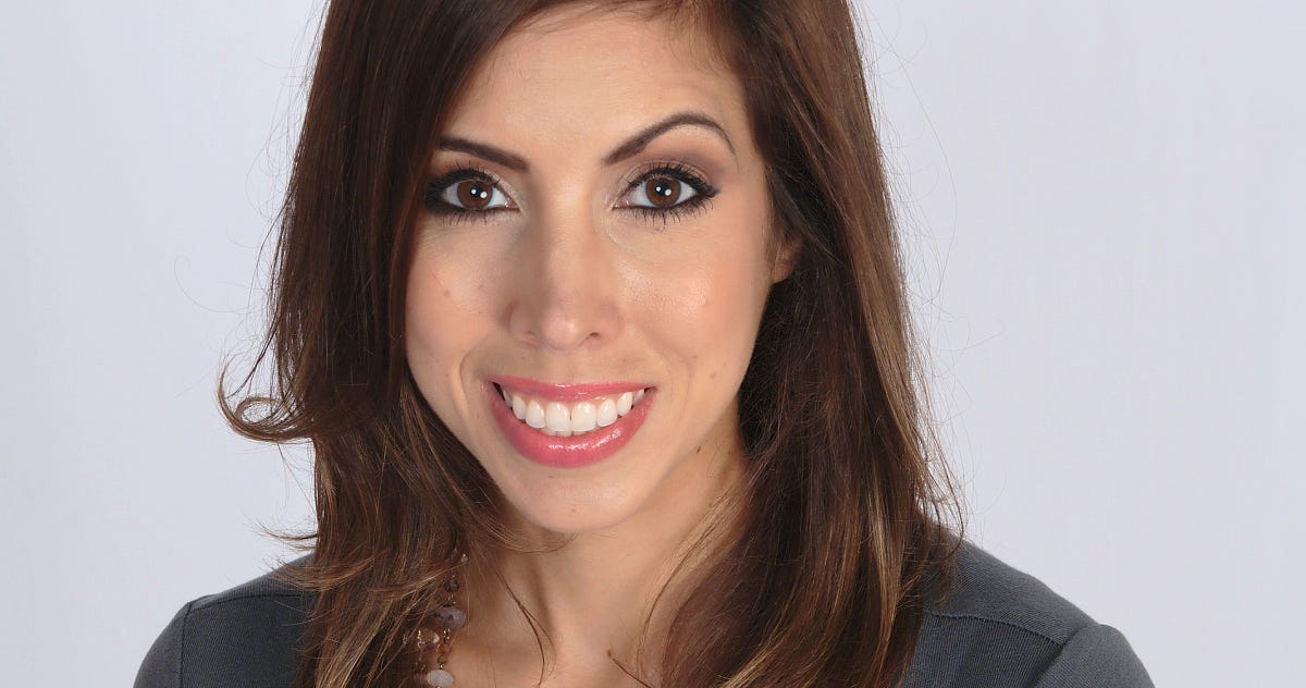 Jennifer Vickery of National Strategies Public Relations: “Let’s start ...