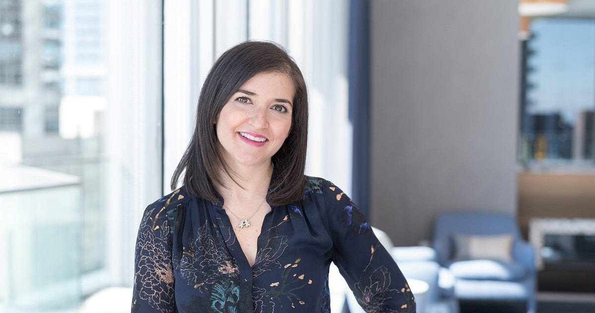 Women Leaders Of Real Estate: “Harness the power of social media; Don’t ...
