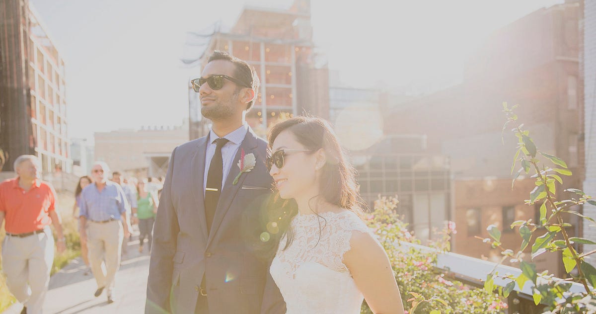 I Quit Being a Therapist so I Could Be a Better Husband | by Ali Mattu ...