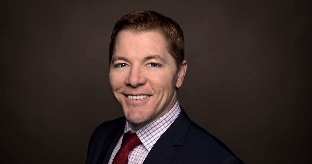 Ryan Larson Of FirstLine Financial: 5 Things I Wish Someone Told Me ...