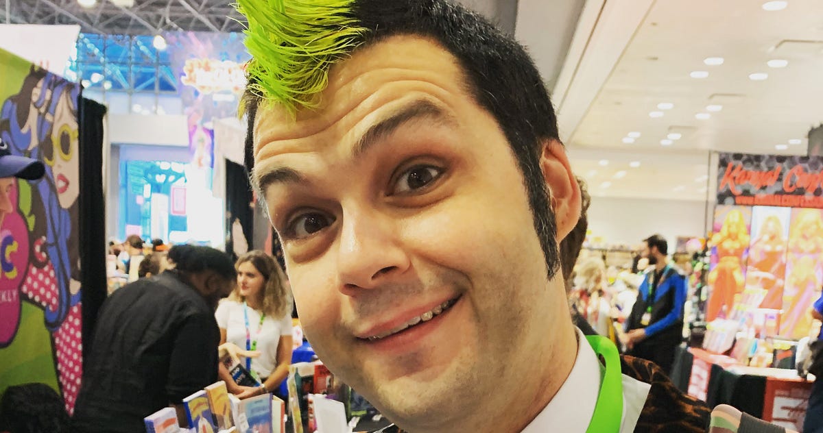 “The Future Of Toys & Games” with Ryan Magnon of Panda Mony Toy Brands ...