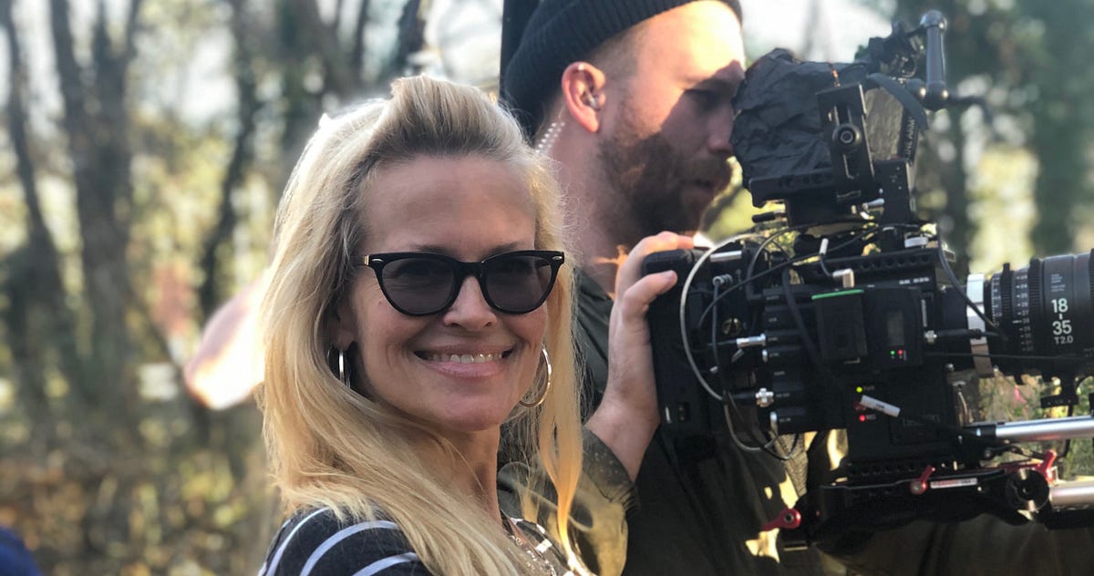 Filmmaker Dorie Barton of ‘Welcome to the Show’: 5 Things I Wish ...