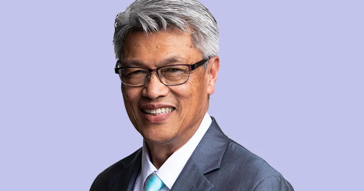 Dr. Nap Hosang Of Cadence OTC On What We Must Do To Improve the US ...