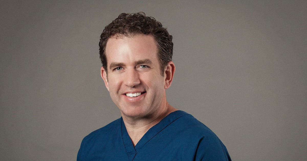 Dr Matthew Knight Of Knight Dermatology: 5 Things I Wish Someone Told ...