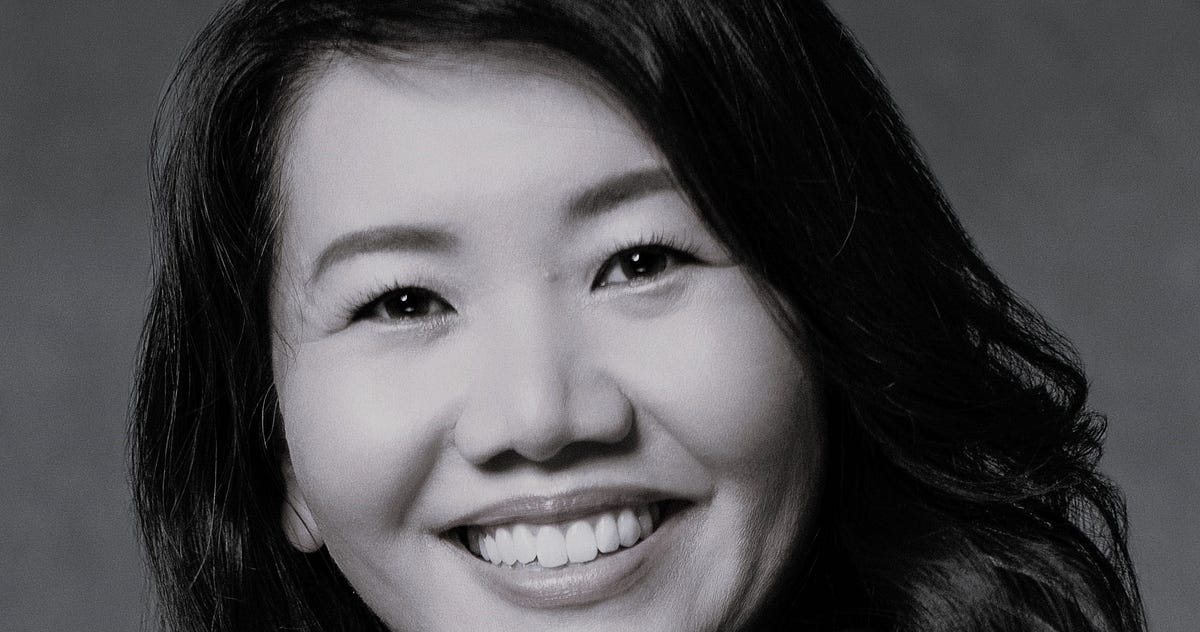 How Grace Chen Of MetaMoon Music Festival Is Helping To Make the ...