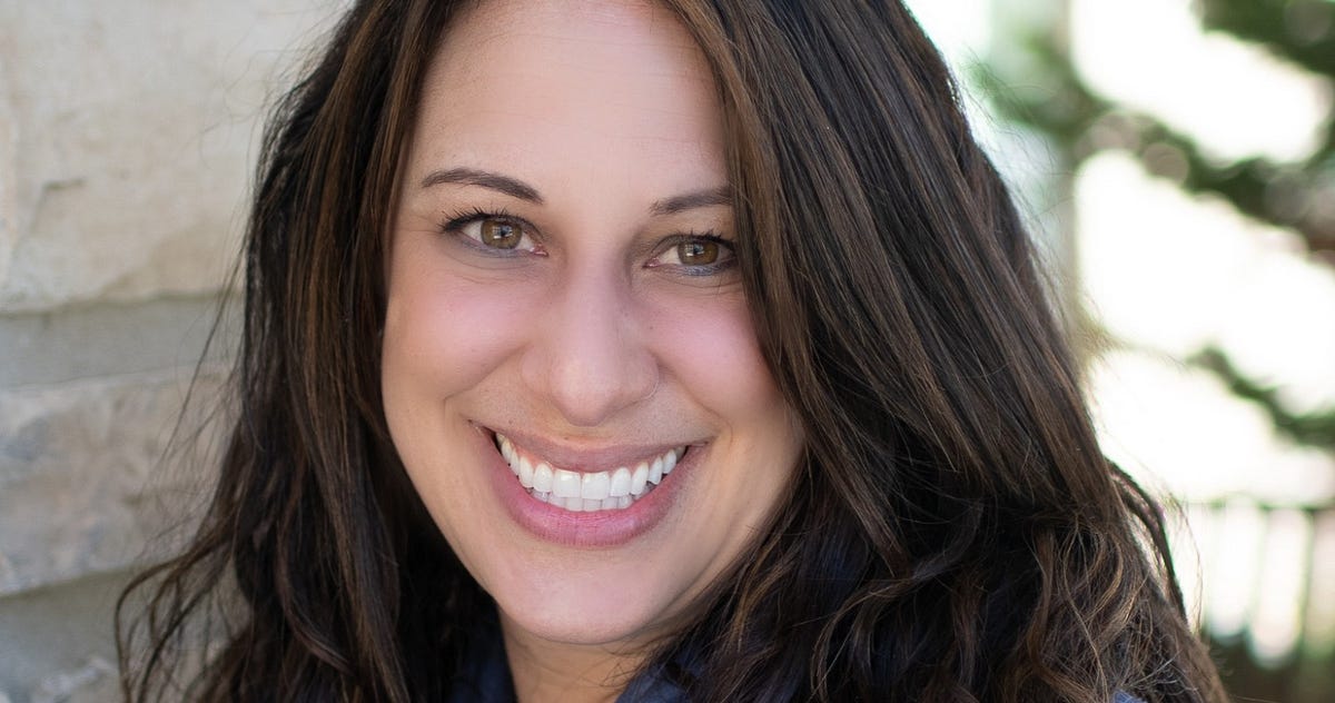 Social Impact Heroes: Why & How Elana Frank of the Jewish Fertility ...
