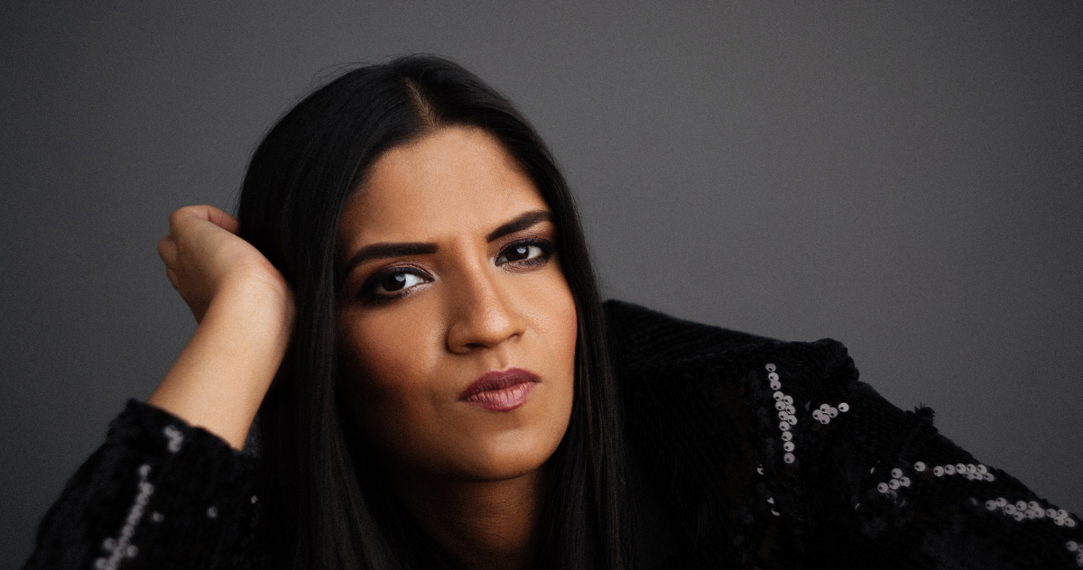 Music Star Serena Ittoo On The Five Things You Need To Shine In The Music Industry | by ...