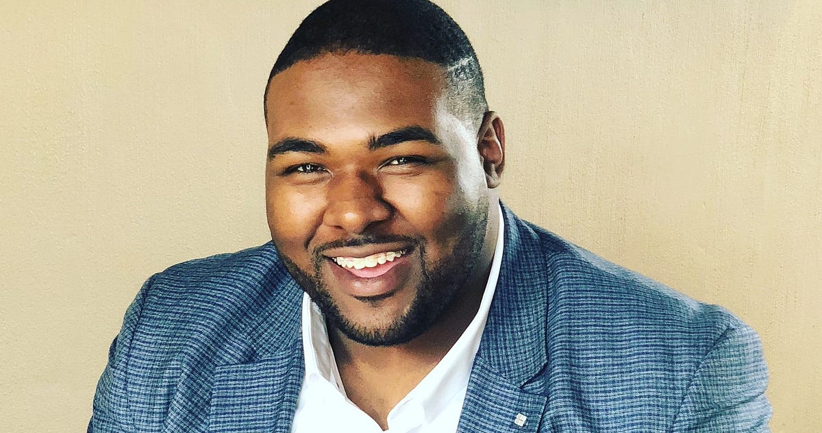 Anthony Leonard of Thnks: 5 Ways To Attract & Retain Top Talent | by ...