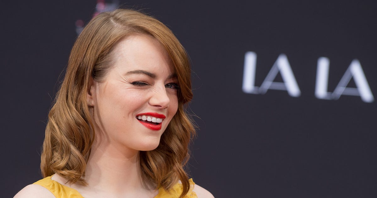 Every Emma Stone Performance, Ranked | by Vulture | Vulture | Medium