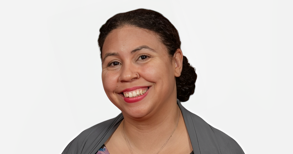 Sydney Elaine Butler Of Accessible Creates: Five Things I Learned As A ...