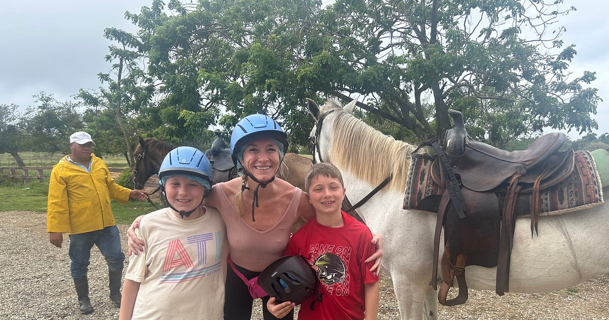 C-Suite Moms: Jessica Beeson Tocco of A10 Associates On How To ...