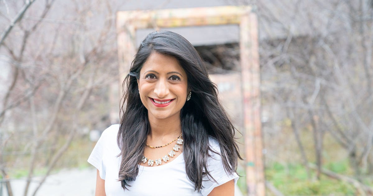 Women of Wellness: “Get active doing something you enjoy” With Minal ...