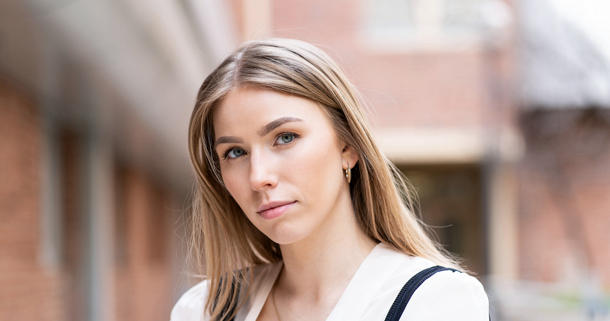 Filmmakers Making A Social Impact: Why & How Filmmaker Catie Loth Is ...