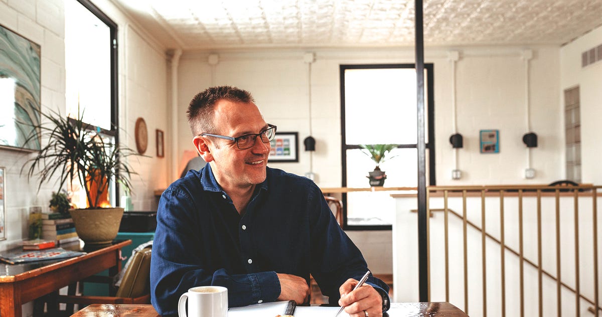 Roy Lamphier of Excelerate America: How We Plan To Rebuild In The Post ...