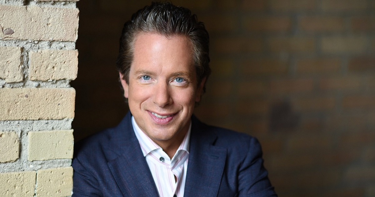 Mark Pearson of Nepsis: The 5 Essentials for Smart Investing | by Jason ...