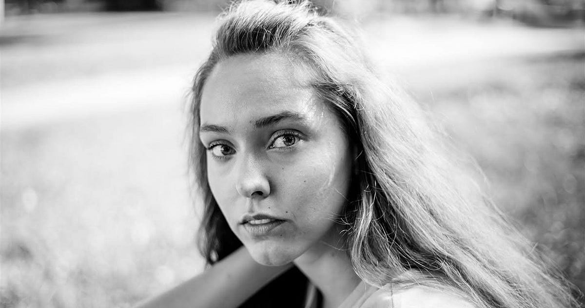 Rising Star Jet Jandreau On The Five Things You Need To Shine In The ...