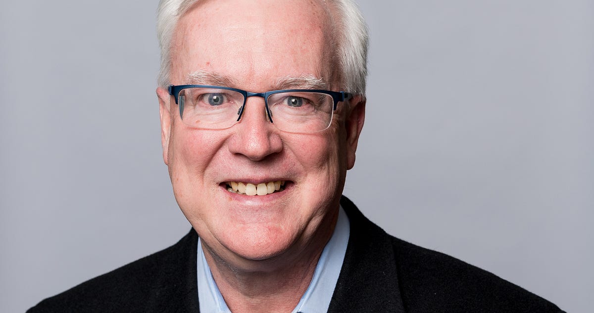 Patrick Spain of First Stop Health: Five Things You Need To Be A Highly ...
