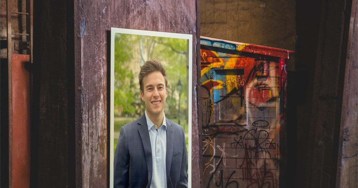 Zac Stern of OFFICIAL: Five Things You Need To Create A Highly ...