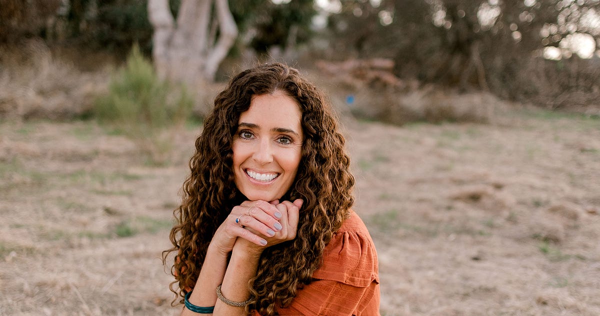 Closing the Loop: Kristin Fracassi Of Root and Splendor On Embracing ...