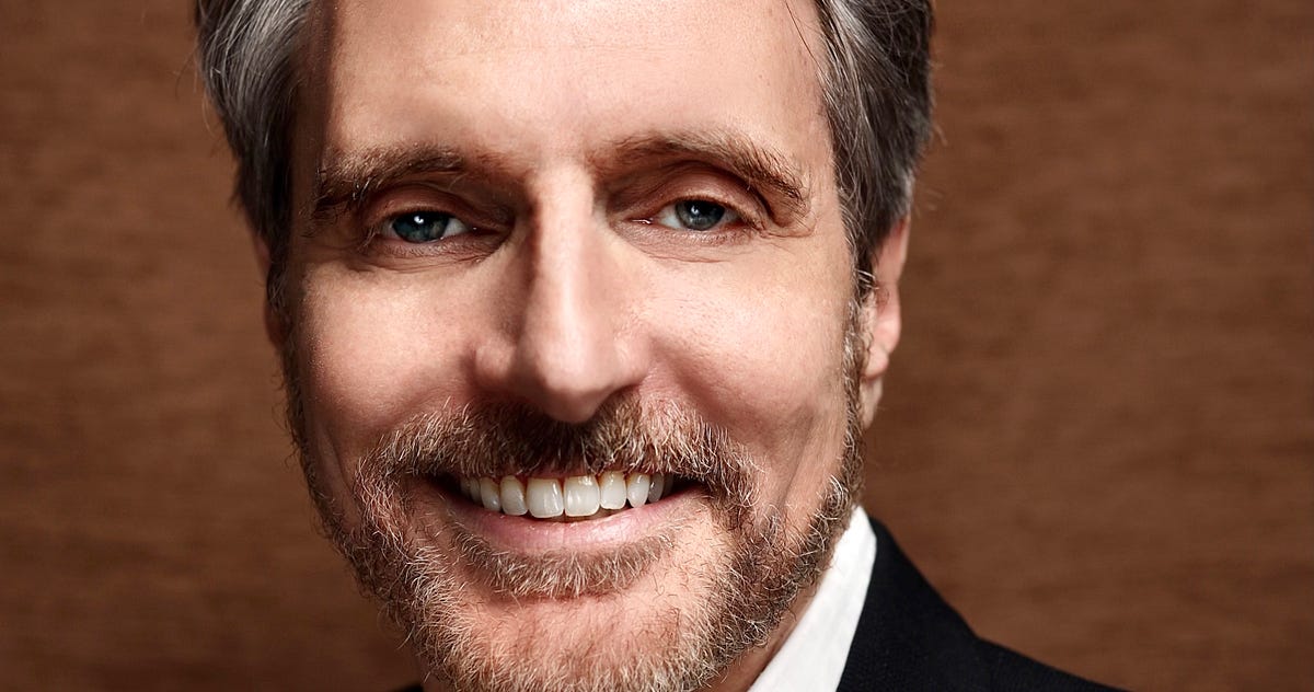 Randall J. Slavin of Winn Slavin Fine Art: 5 Things I Wish Someone Told ...