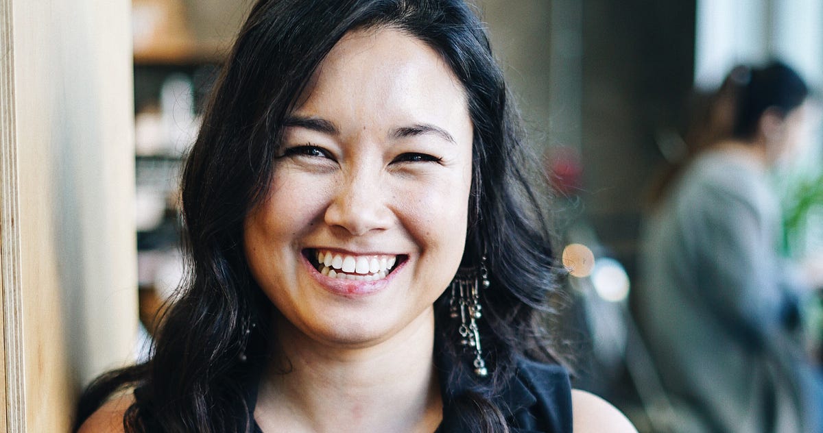 Female Disruptors: How Debbie Wei Mullin is shaking up the coffee ...