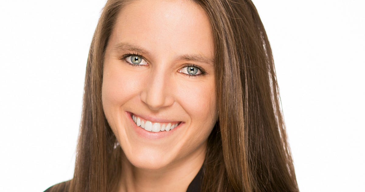 Inspirational Women Leaders Of Tech: Amanda Baum of Clutch On The 5 ...